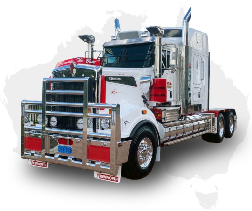 Newman Low Loaders Transport & Logistics